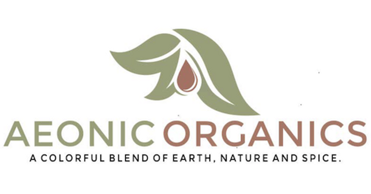 Aeonic Organics